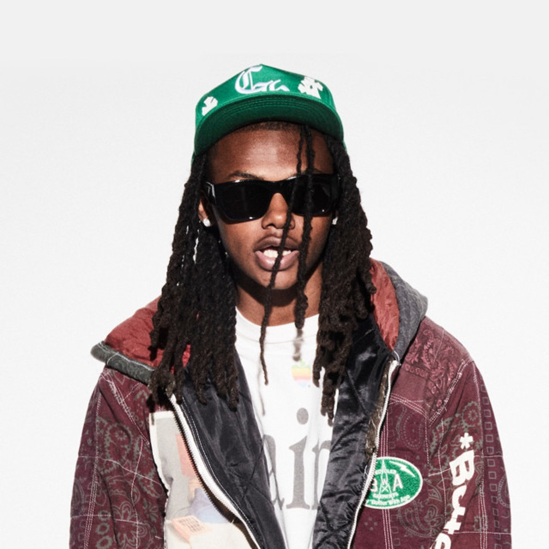 Stream Babyfxce E - Rich If Ion Rap (feat. Louie Ray) by Unknown ...