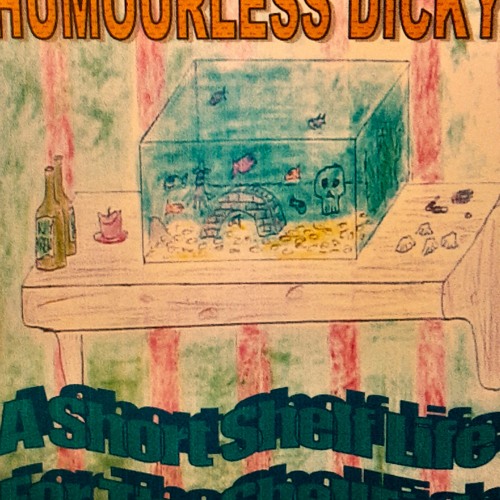 Stream Mystery Of The Missing Thing by Humourless Dicky | Listen online ...