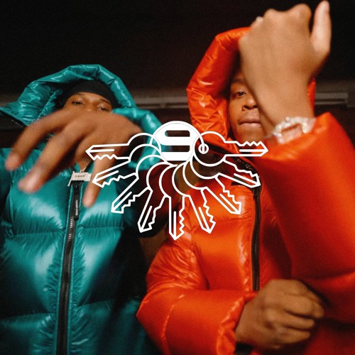 Stream 'WHO YOU TOUCH' - Sha EK X Sugarhill Keem X Kay Flock Bronx ...