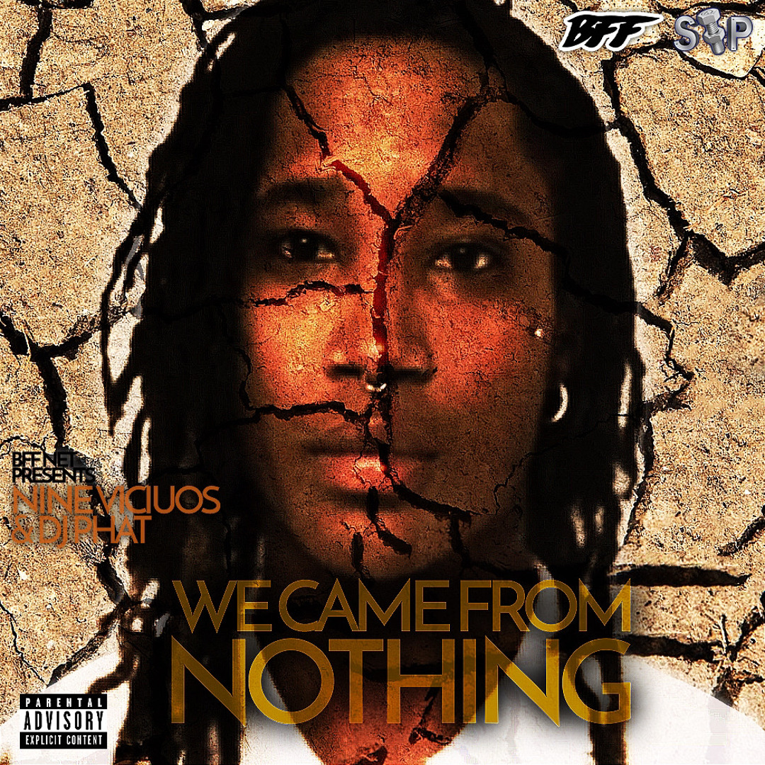 Stream Nine Vicious - Say Phat! [Prod: Patrick] by DJ PHAT | Listen ...