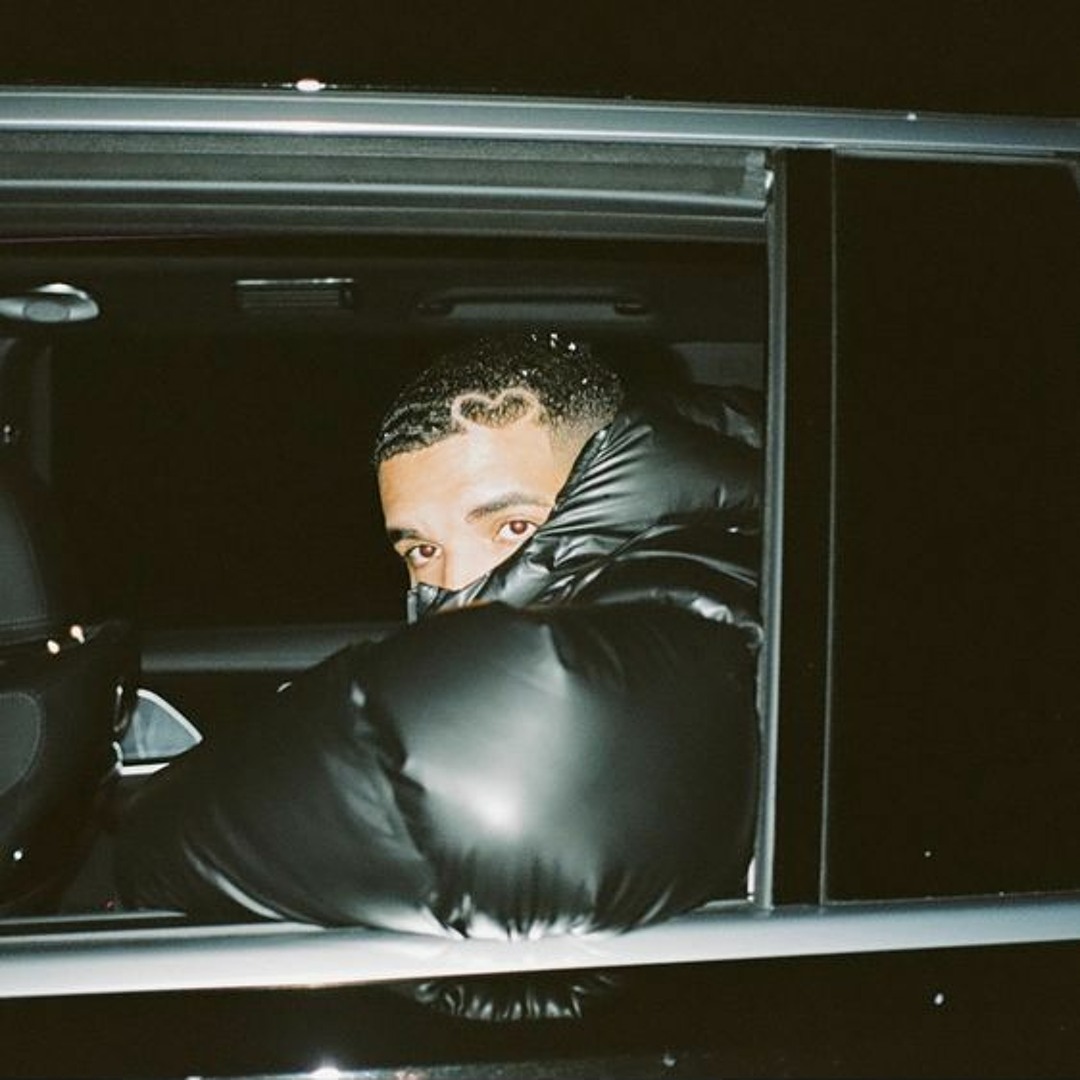 Stream Drake & Central Cee - On The Radar (borne Remix) by borne ...