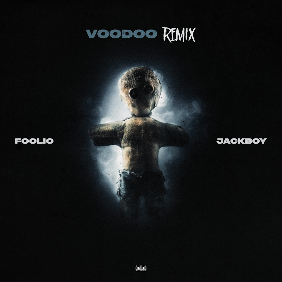 Stream Voo Doo (Remix) by Foolio | Listen online for free on SoundCloud