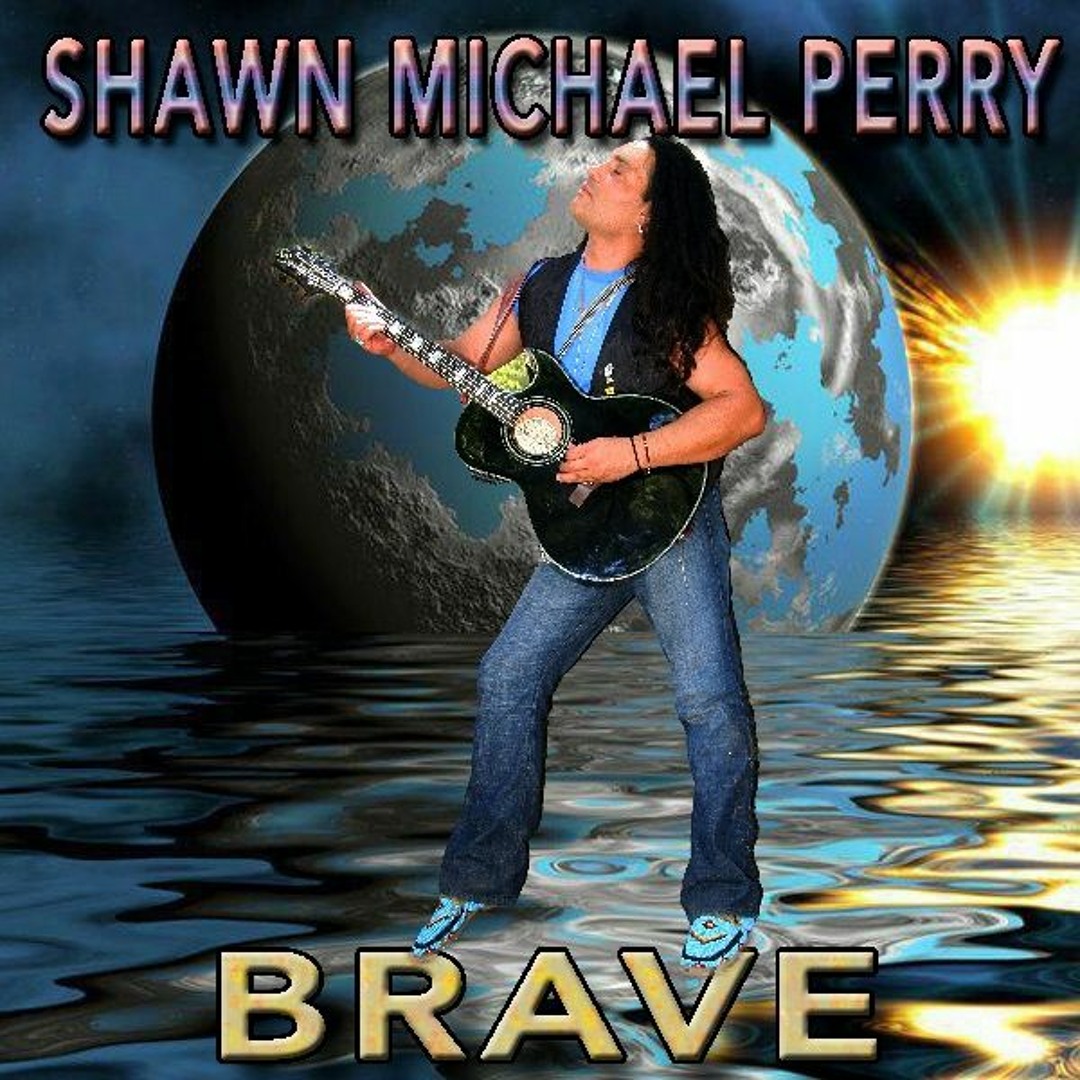 Stream Shawn Michael Perry in our Spotlight Interview(Rock) by ...
