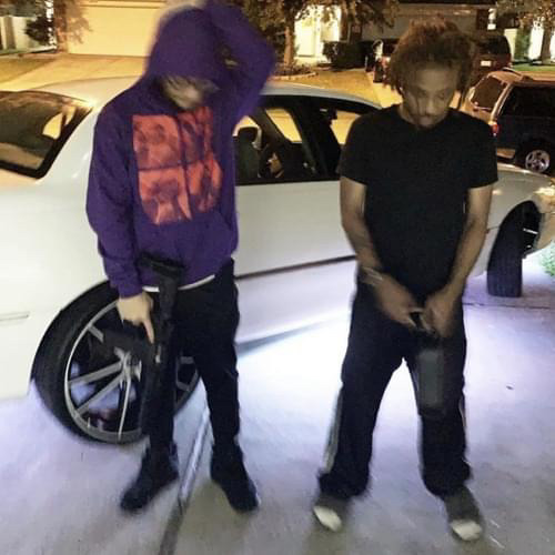 IZAYA TIJI - EVEN WHEN IM DOWN (PROD. CREWBEATS) - Listen to music