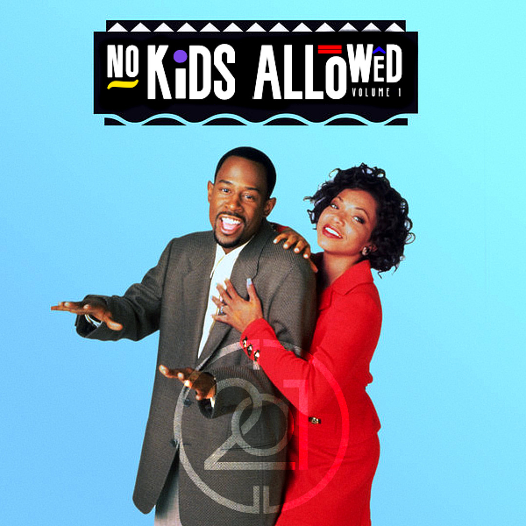 Stream No Kids Allowed vol.1 by DJ 2o1 | Listen online for free on ...