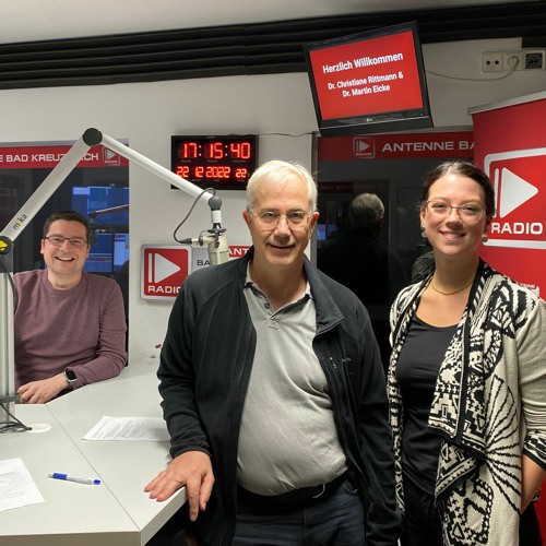 Stream Arbeitgeber des Monats am 22.12.2022: Klinikum Idar-Oberstein by ... Stream Arbeitgeber des Monats am 22.12.2022: Klinikum Idar-Oberstein by ...