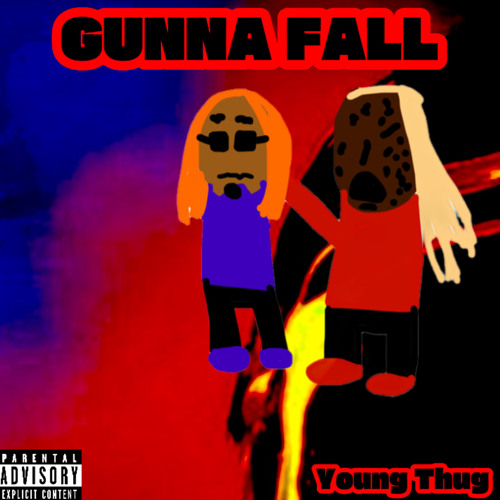 Stream Young Thug - Gunna Fall (Gunna Diss) by Cartoon Rapper | Listen ...