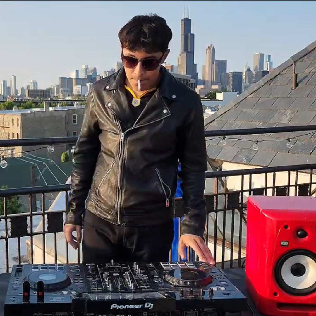 Stream Pixel Hood Mix (011) #SecondfloorAfties #2ndFA by Pixel Hood ...