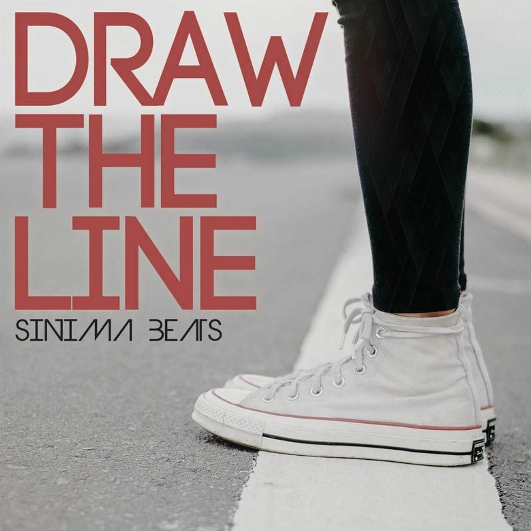 Stream Draw the Line by SINIMA BEATS | Listen online for free on SoundCloud