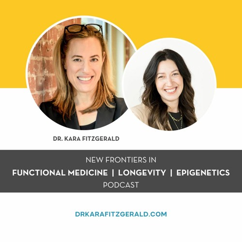 Stream episode Unraveling PCOS and Fertility: Debunking Common Misconceptions with Dr. Tara ...