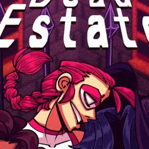 Stream Dead Estate OST: ACTION! by Zahndrekh | Listen online for free ...