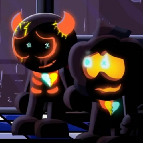 Stream FNF Hellbeats Corruption Fallen Angels - Week 2 - Day 4 - Second ... Stream FNF Hellbeats Corruption Fallen Angels - Week 2 - Day 4 - Second ...