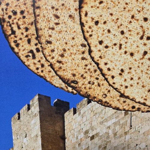Stream How to do Passover on a Saturday Night by Raphael Leban | Listen ...
