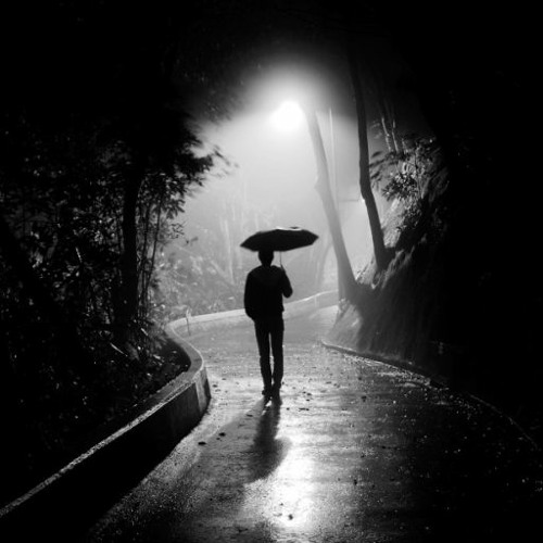 Dark Depressing Pictures