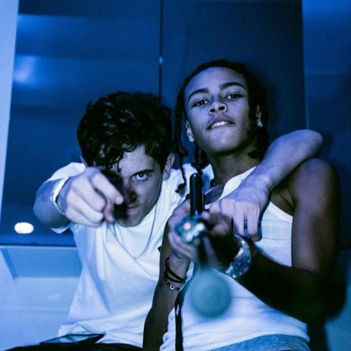 Stream DD Osama x Sugarhill Ddot x NY Drill Sample Type Beat ...