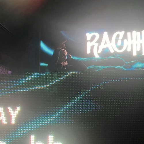 Stream Rachh LIVE SET Belfast|20\01\24 by RACHH | Listen online for ...