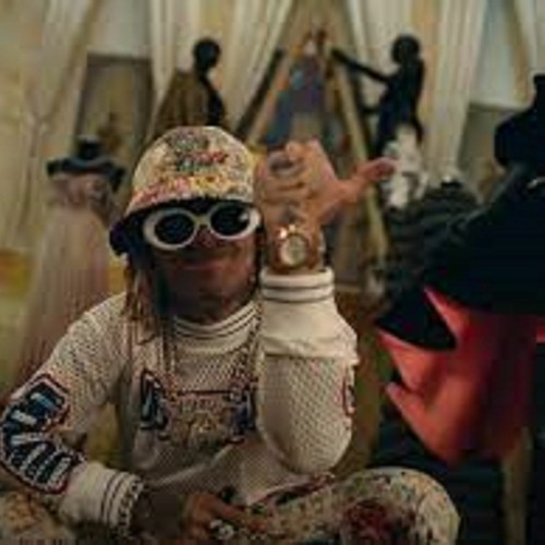 Lil Barnacle Mosh Pit