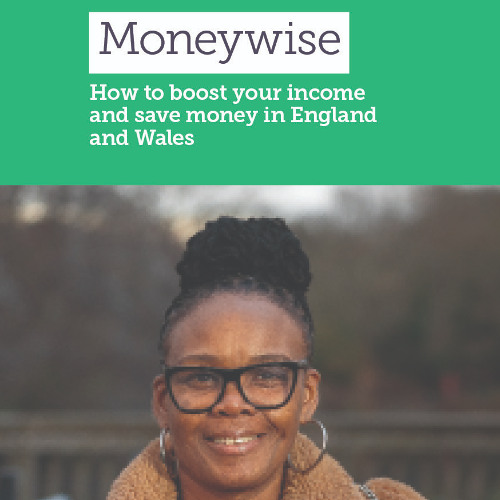 Stream Independent Age | Listen to Moneywise England and Wales 2025 ...