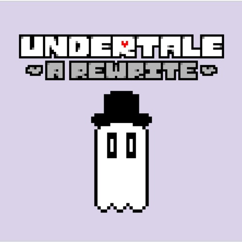 Stream [UNDERTALE: A REWRITE] Spooky Spectre by RoTheNotMale | Listen ...
