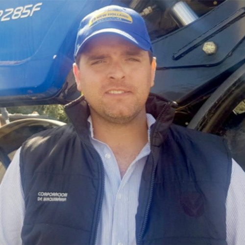 Stream Ignacio Erro - Director de Corporación de Maquinaria by Valor ...