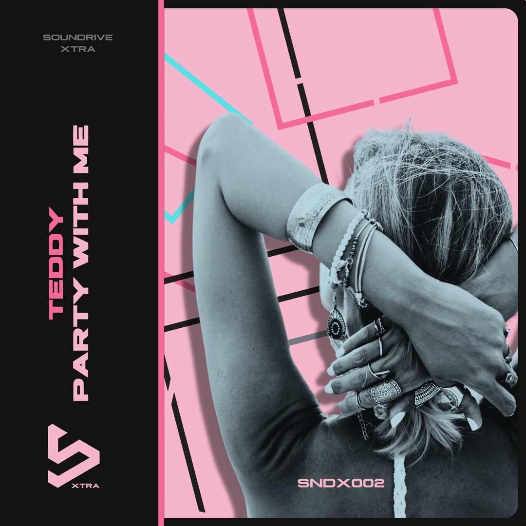 Stream TEDDY - Party With Me by Soundrive Support | Listen online for ...