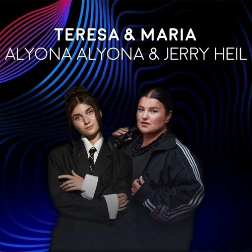 Stream Alyona Alyona ft. Jerry Heil - Teresa Maria (West Junior remix ...