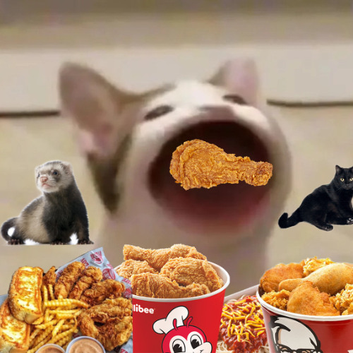 Stream fried chicken rap by Spinachferret | Listen online for free on ...