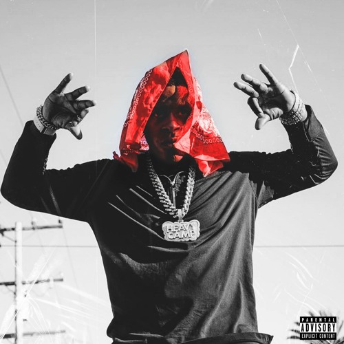 Stream Trench Bitch (feat. Lil Durk) by Blac Youngsta | Listen online ...