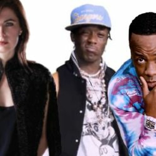 Stream This Is The Pose (Yo Gotti x Megan Thee Stallion x Lil Uzi Vert ...