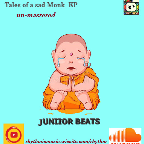 Stream TALE OF A SAD MONK by Rhythmic Music Productions | Listen online ...