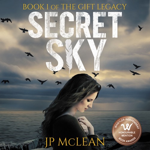 Stream Secret Sky Excerpt by JP McLean | Listen online for free on ...