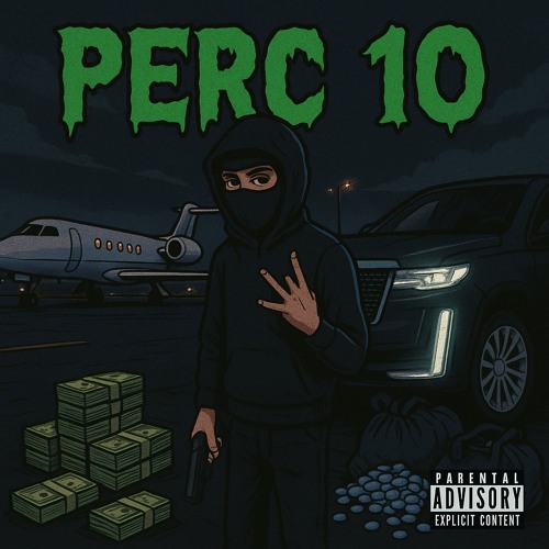 Stream perc 10 by A$THMA | Listen online for free on SoundCloud