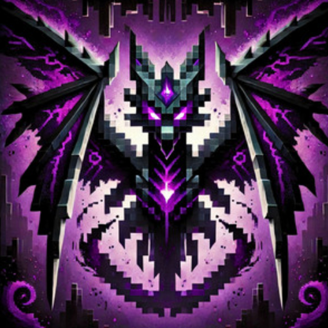 Stream ENDER DRAGON RAP | "IN THE SKY" | THE KEVIN BENNETT [MINECRAFT ...