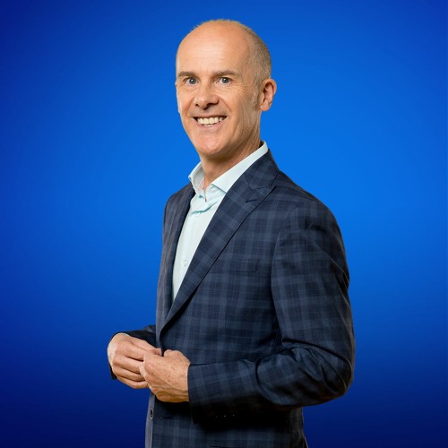 Stream Tom Gleisner on the Marty Sheargold Show | Triple M by Working ...