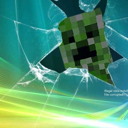 Stream # LAMBO AMO | Listen to Minecraft Song ♪ Modded Griefers ...