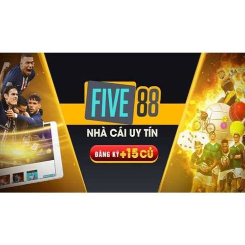 Stream Giới thiệu về thể thao Five88 những điều bạn cần biết by Five88 TV | Listen online for ...