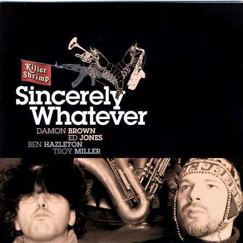 Stream Angel Vamp by Killer Shrimp | Listen online for free on SoundCloud