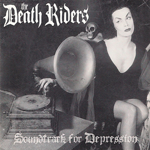 Stream The Death Riders - Mary by loro | Listen online for free on ...