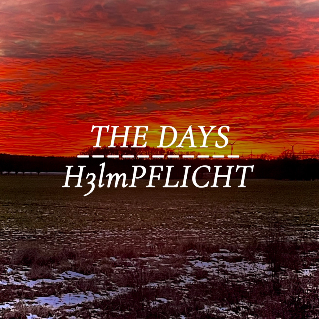 Stream The Days [NOTION/HRDTKK REMIX] by H3lmPFLICHT [League of Bass ...