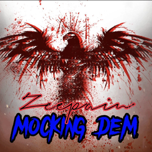 Stream ZeePain - Mocking Dem (MockingBird remix) by ZeePain | Listen ...