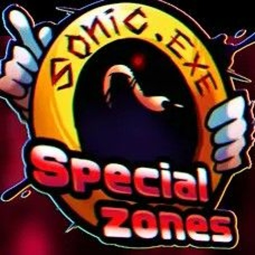 Stream Sonic.EXE Special Zones Triple Trouble (SZ MIX) by Mother ...