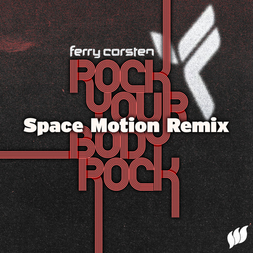 Stream Rock Your Body Rock (Space Motion Remix) by ferry-corsten ...