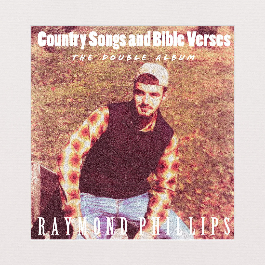 Stream Sing Along (feat. Raymond Phillips) by Raymond Phillips | Listen ...