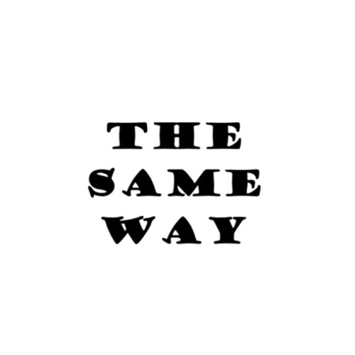 Stream The Same Way by Graham Denny | Listen online for free on SoundCloud
