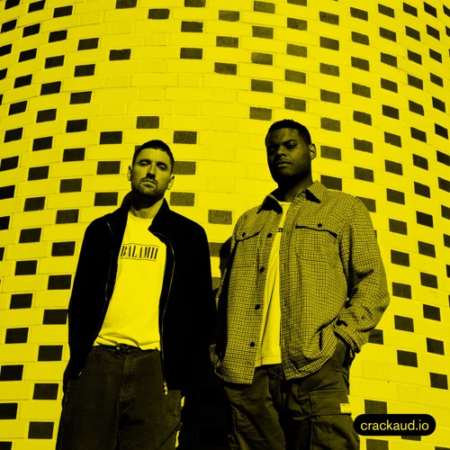 Kassian - Crack Mix 484 2023-01-12