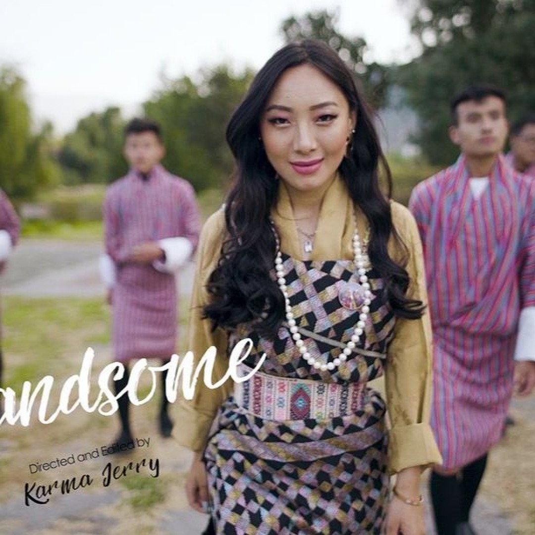 Stream sangaylhaden(pinkpanther ) | Listen to oi handsome playlist ...