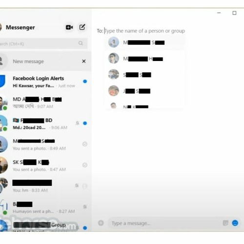 Install Windows Messenger Windows 7