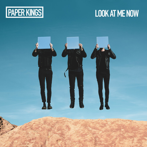Stream Living My Best Life by Paper Kings | Listen online for free on ...