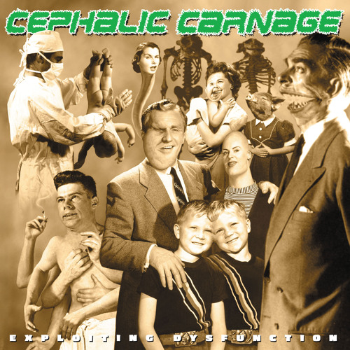 Stream The Apothecary (An Ode to Tom Forcade) (2025 Remix) by Cephalic ...