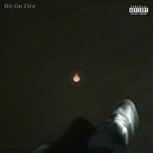 Stream 불꽃 (We On Fire) (feat. 운율(韻律)) by 정유찬 | Listen online for free ...